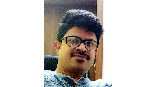 Ardhendu Bhushan Sahu – Art and Designer India